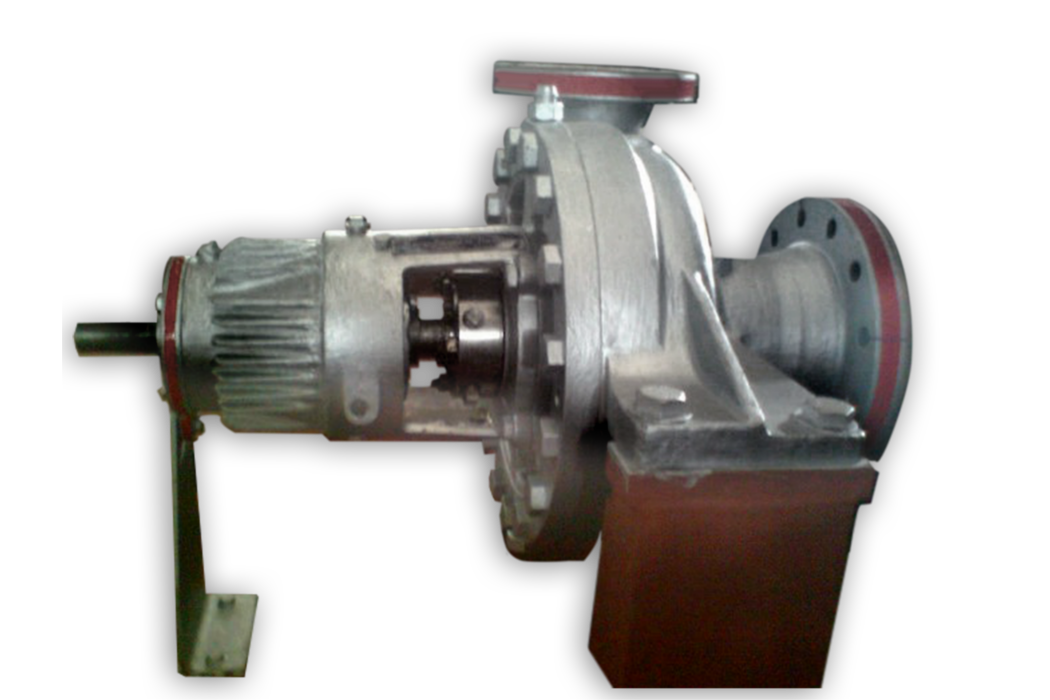 Reco Process Pumps & Industrial Pumps