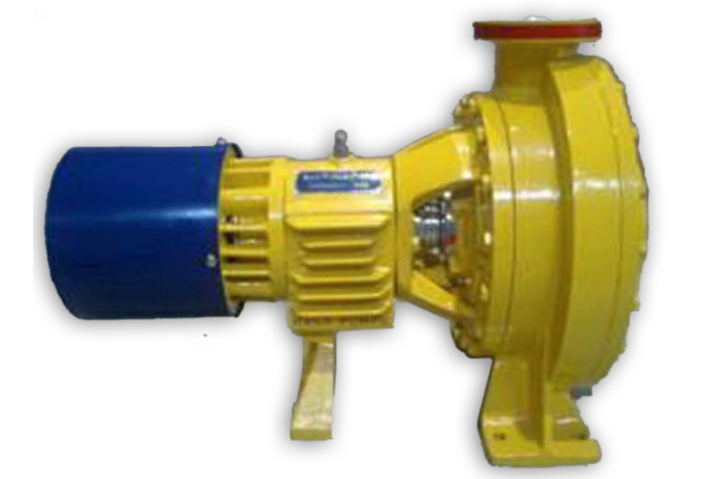 Reco Process Pumps & Industrial Pumps