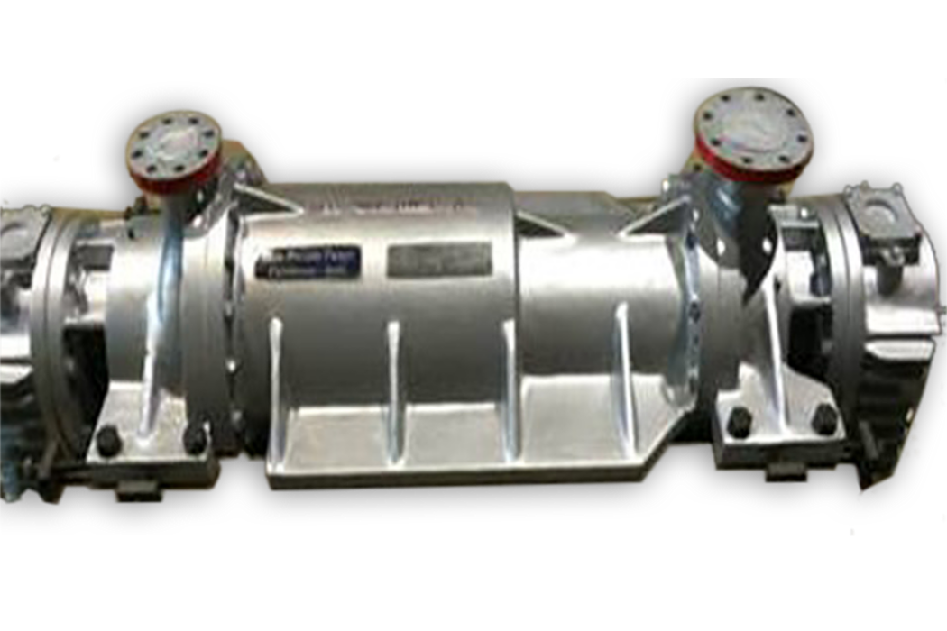 Reco Process Pumps & Industrial Pumps