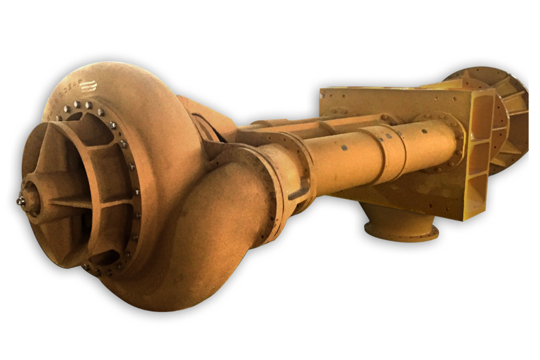 Reco Process Pumps & Industrial Pumps