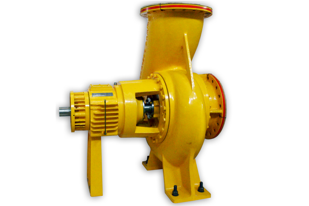 Reco Process Pumps & Industrial Pumps